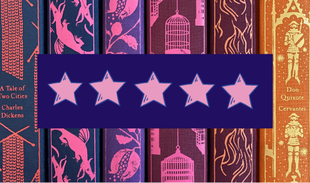 The Nothing Man by Catherine Ryan Howard – Book Review – Life With All ...