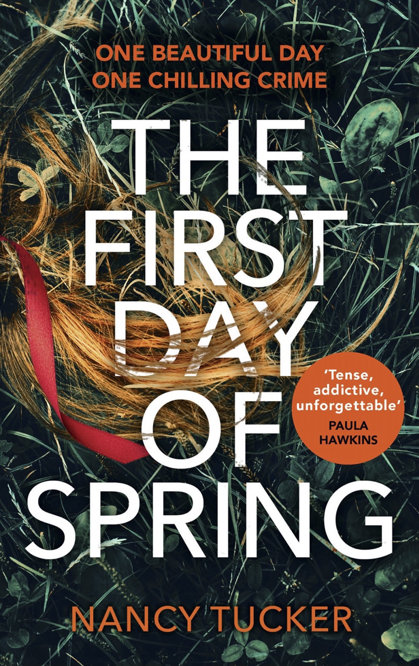 The First Day of Spring by Nancy Tucker – Book Review – Life With All ...