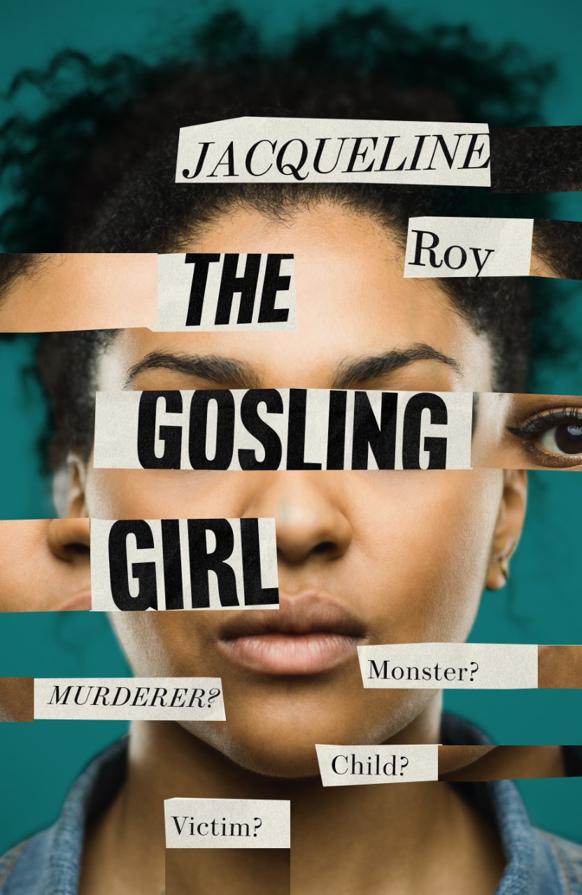 The Gosling Girl by Jaqueline Roy – Blog Tour Review – Life With All ...