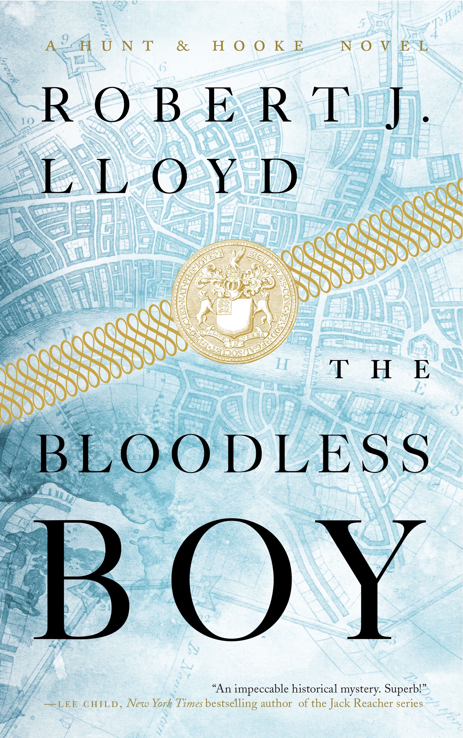 The Bloodless Boy by Robert J. Lloyd – Blog Tour Review – Life With All ...