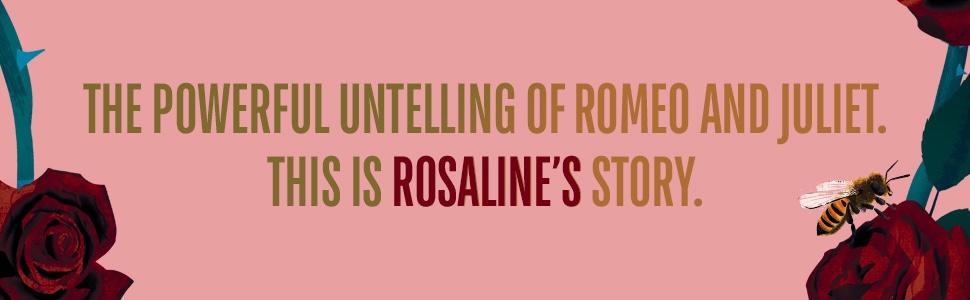 Fair Rosaline by Natasha Solomons – Blog Tour Review – Life With All ...
