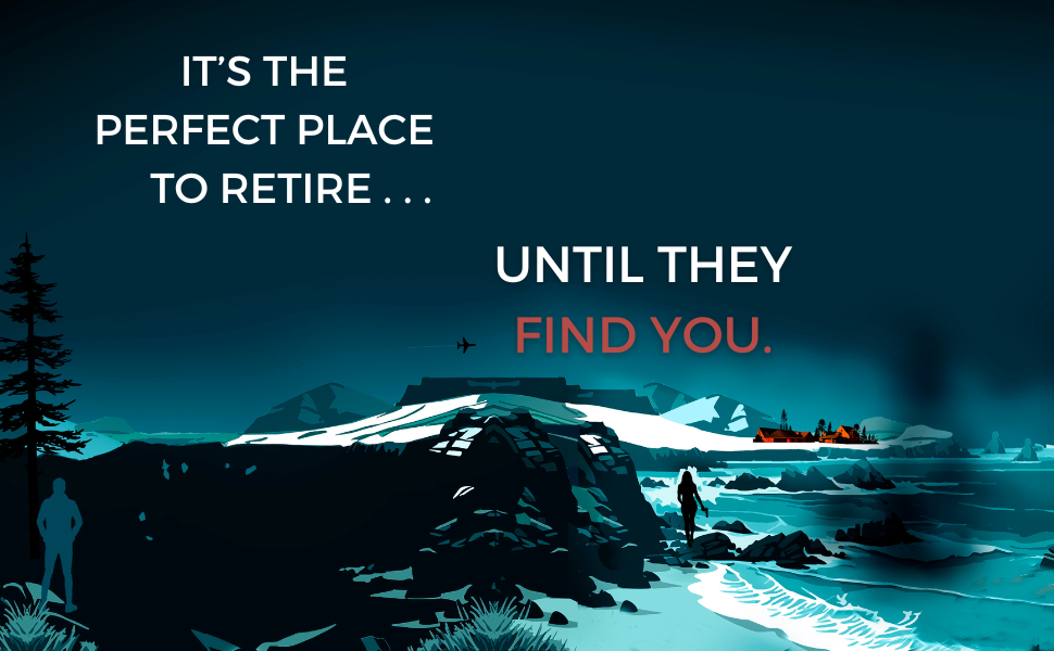 The Spy Coast by Tess Gerritsen – Blog Tour Review – Life With All The ...