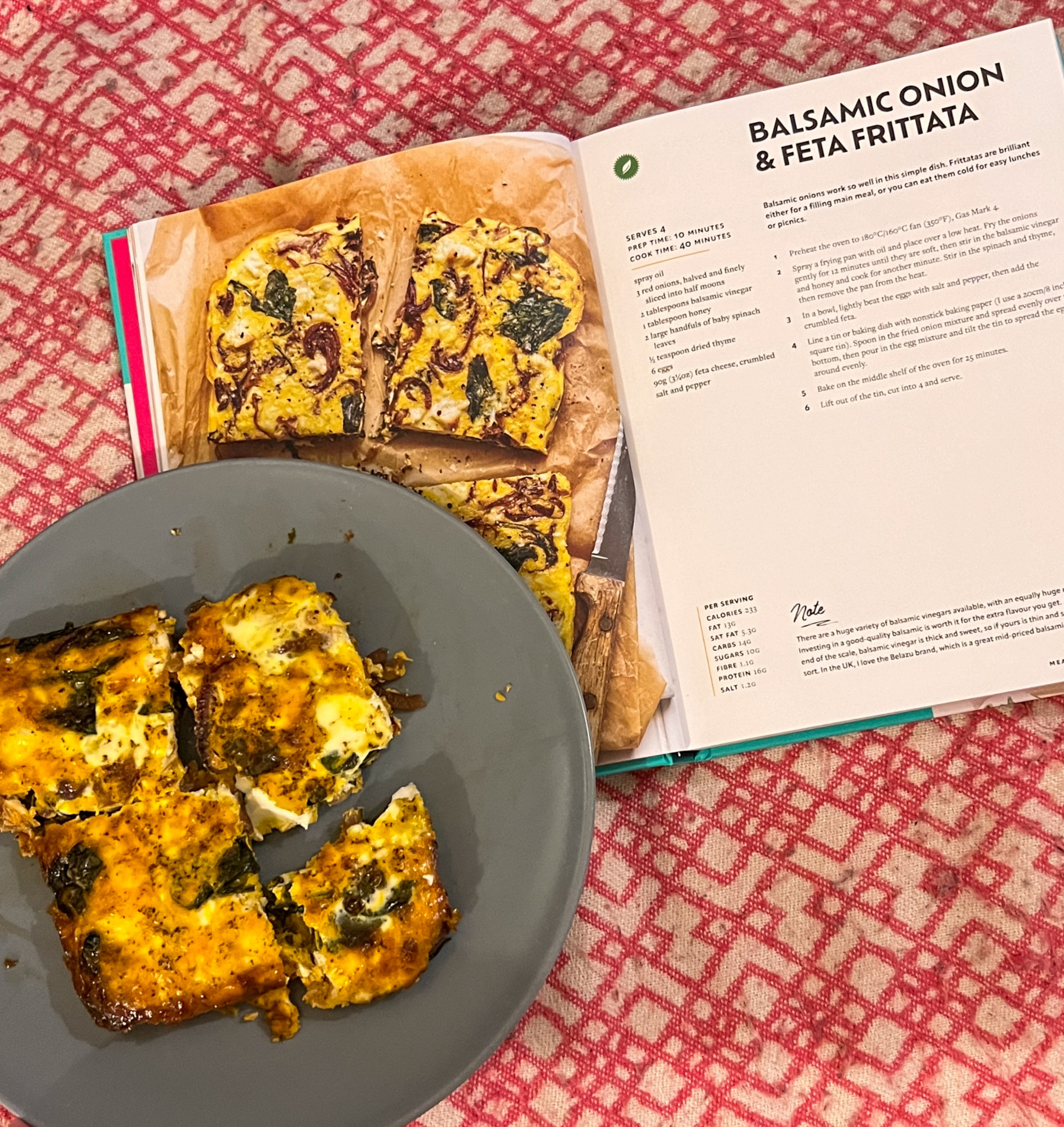 The Slimming Foodie: Easy Meals Every Day by Pip Payne – Blog Tour ...
