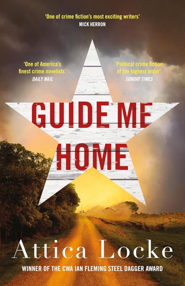 Guide Me Home by Attica Locke – Blog Tour Review – Life With All The Books