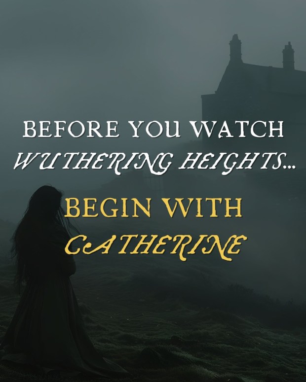 Catherine: A Retelling of Wuthering Heights by Essie Fox – Blog Tour ...